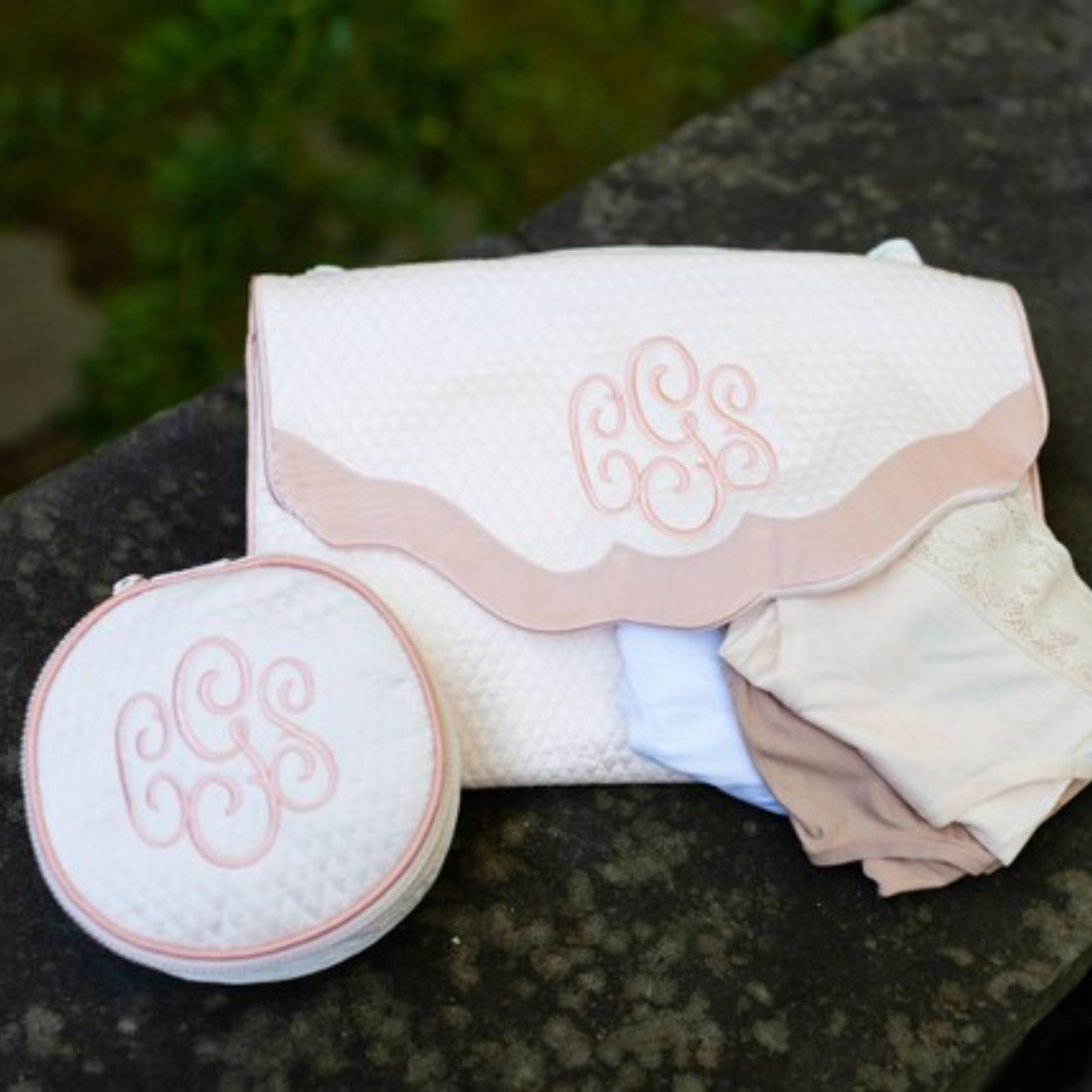 How To: Use The Unmentionables – Lenora