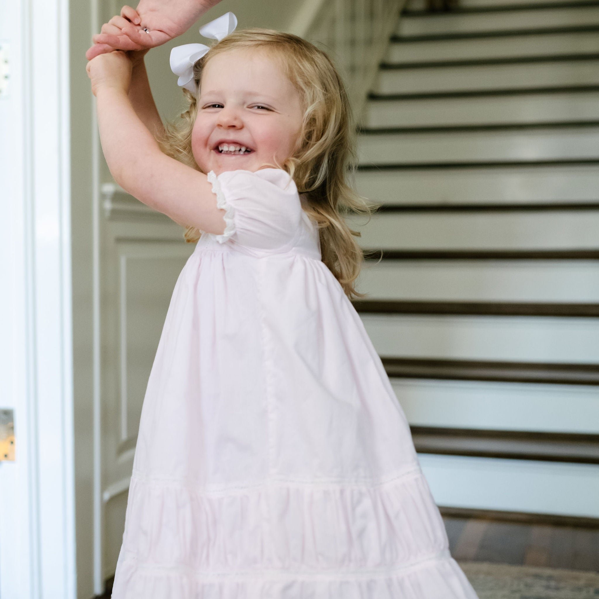 Hippity Hoppity, Easter’s On Its Way! – Lenora