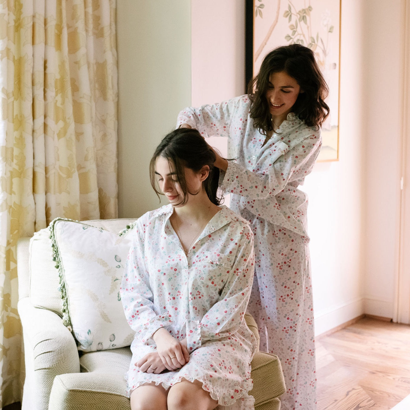 In Print Condition – Lenora