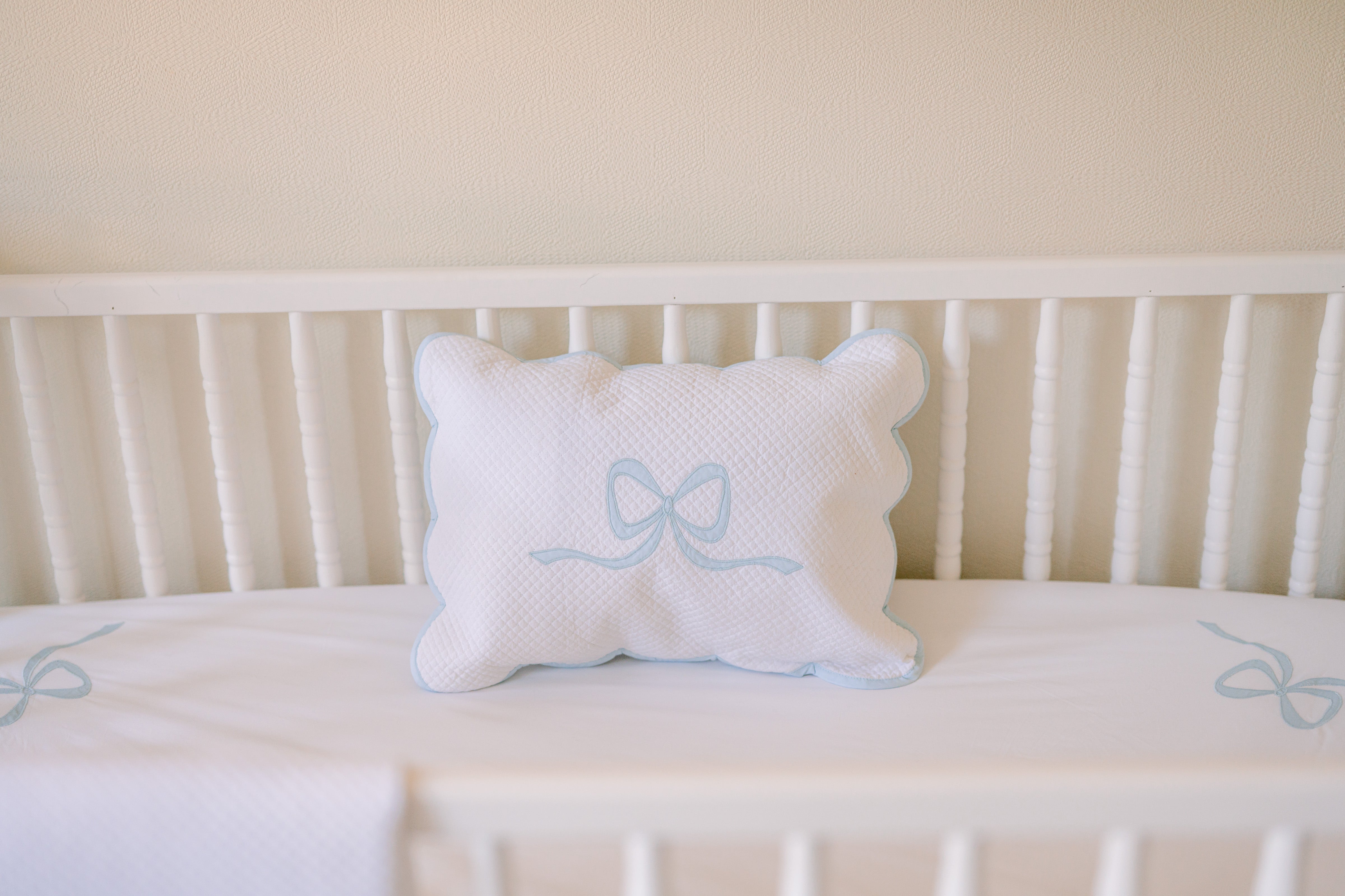 Baby Bedding – Lenora