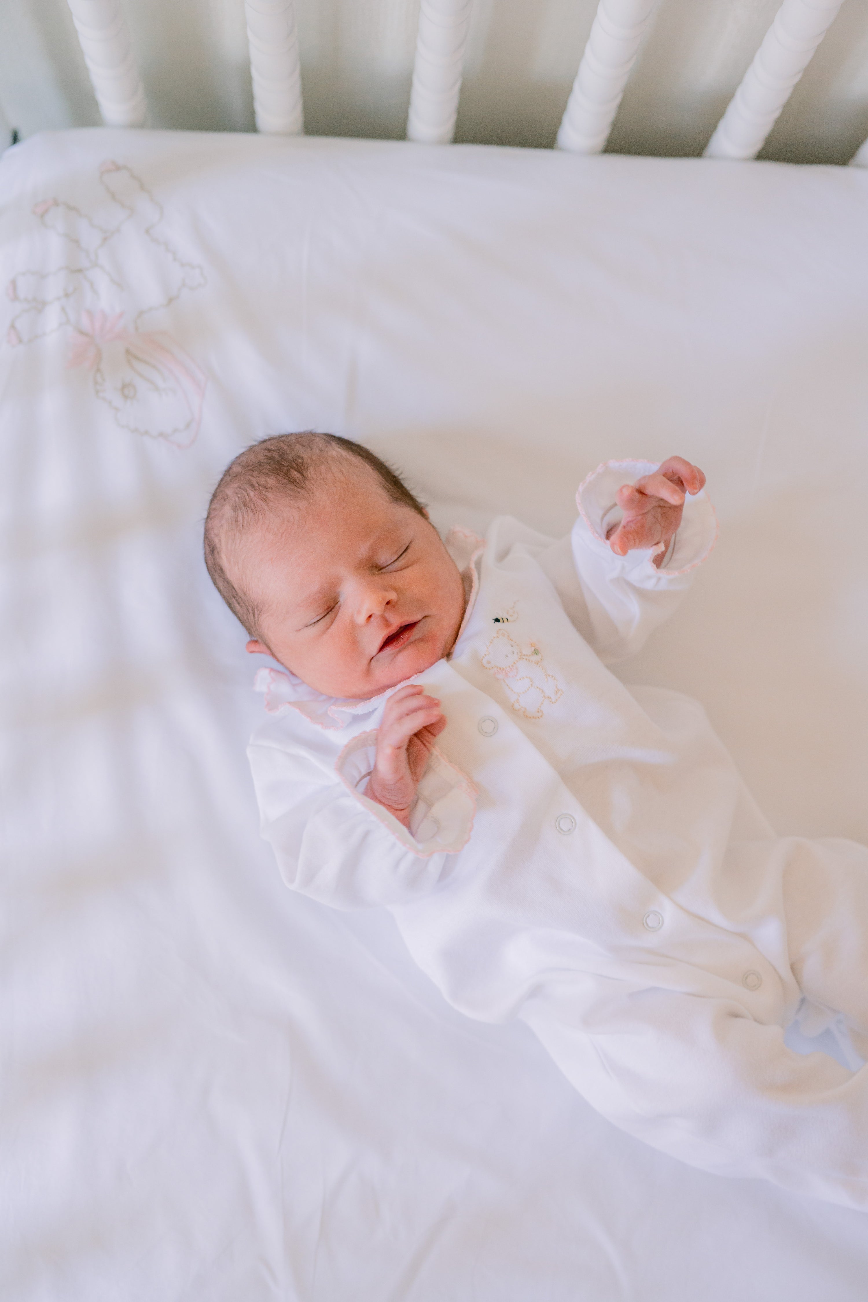 Lenora-- Luxury Ladies Pajamas & Baby Gifts