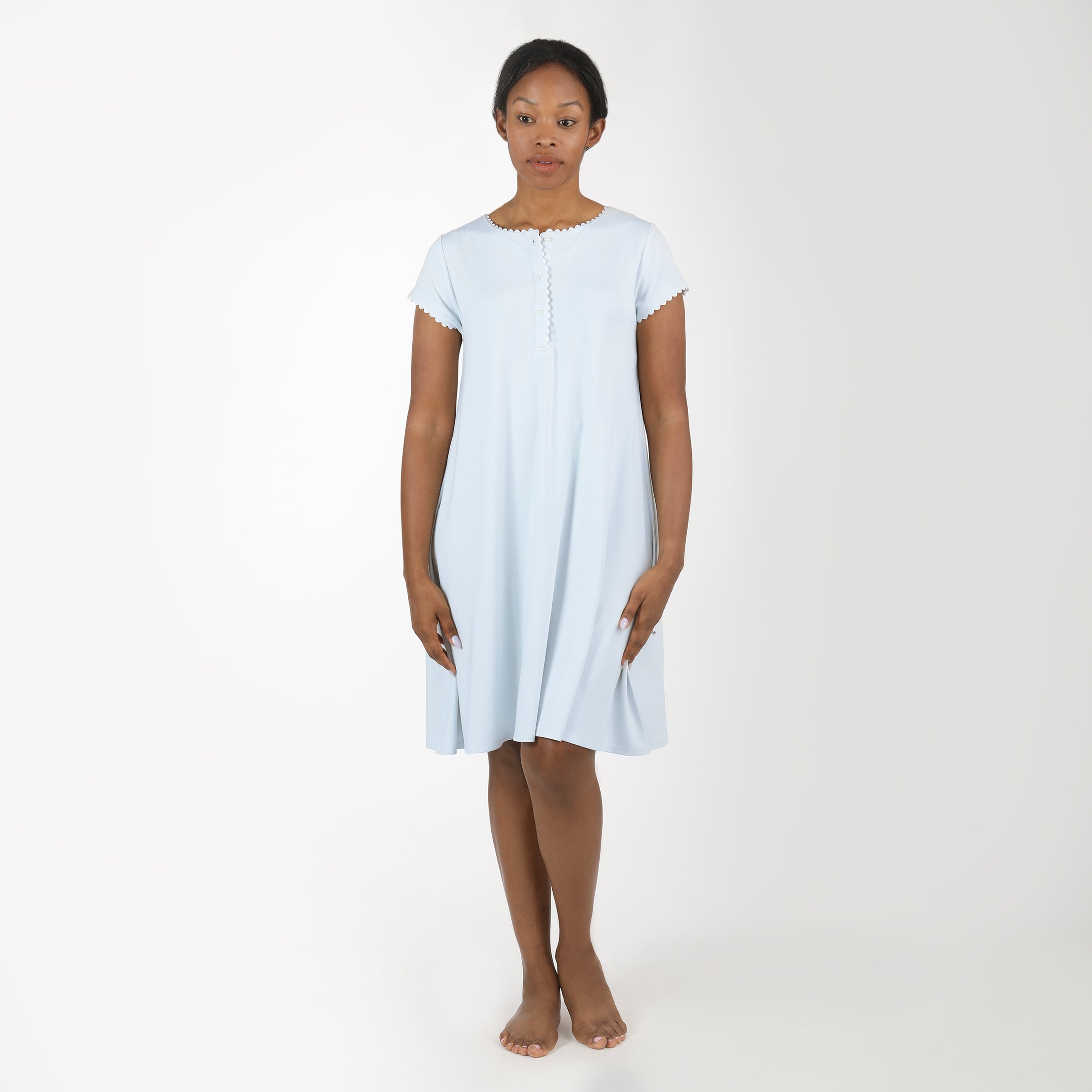 WYNNE MODAL NIGHTGOWN – Lenora