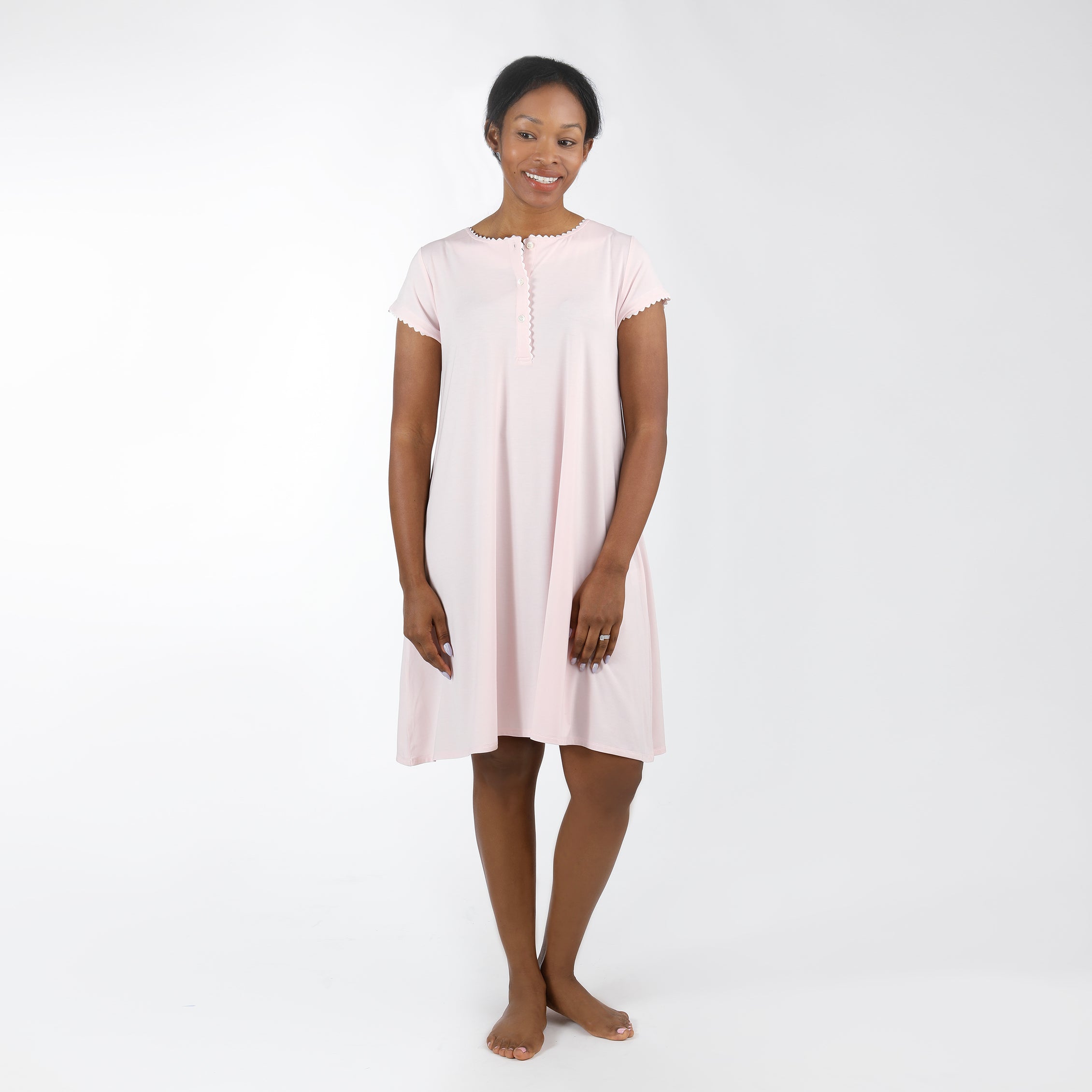 WYNNE MODAL NIGHTGOWN – Lenora